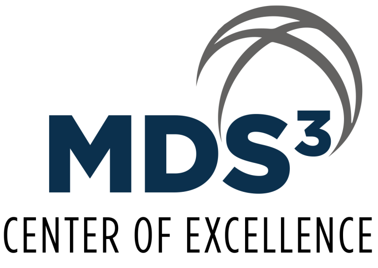 The Center for Materials Data Science for Stockpile Stewardship