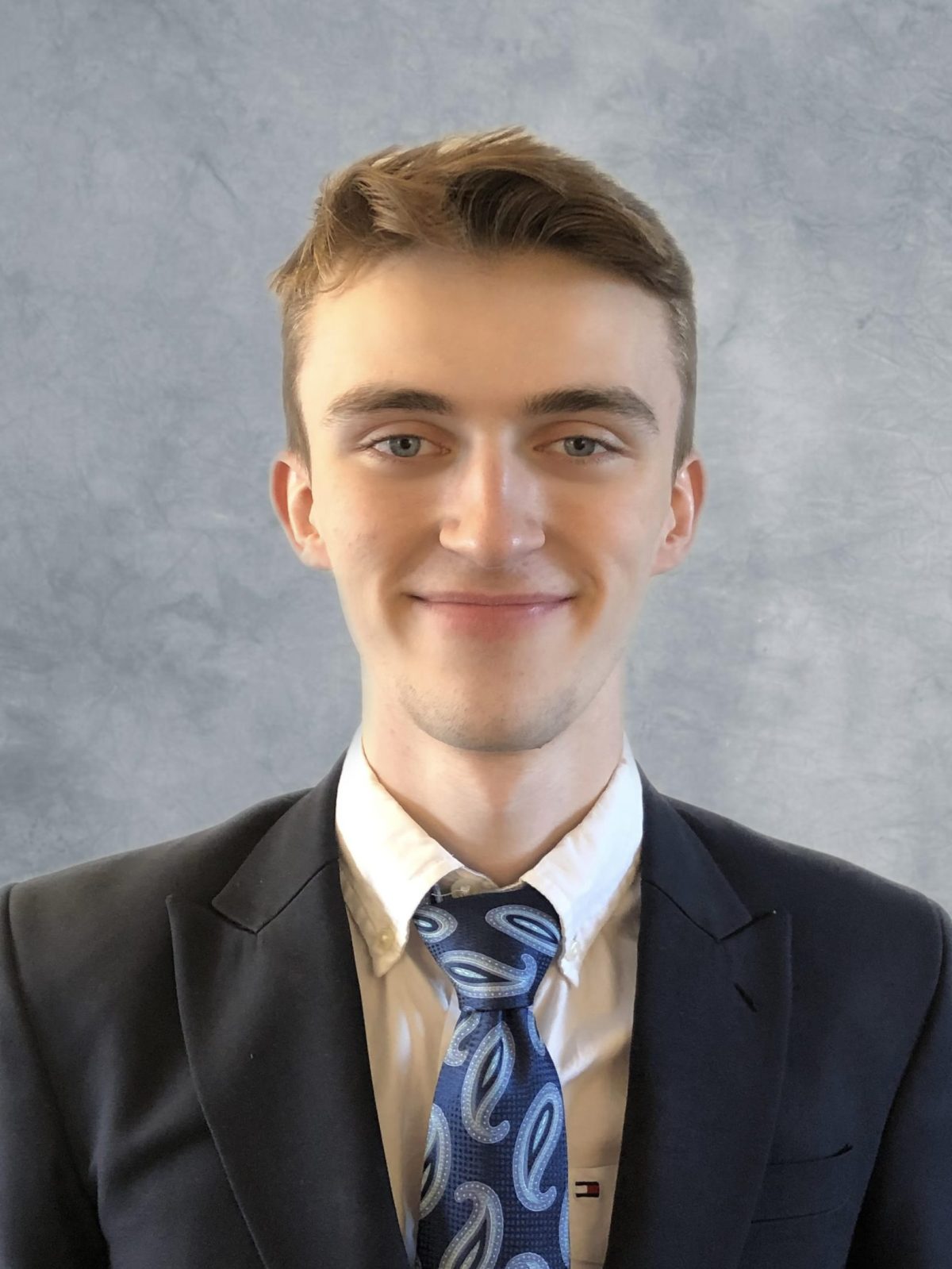 Student Researchers – The Center for Materials Data Science for ...