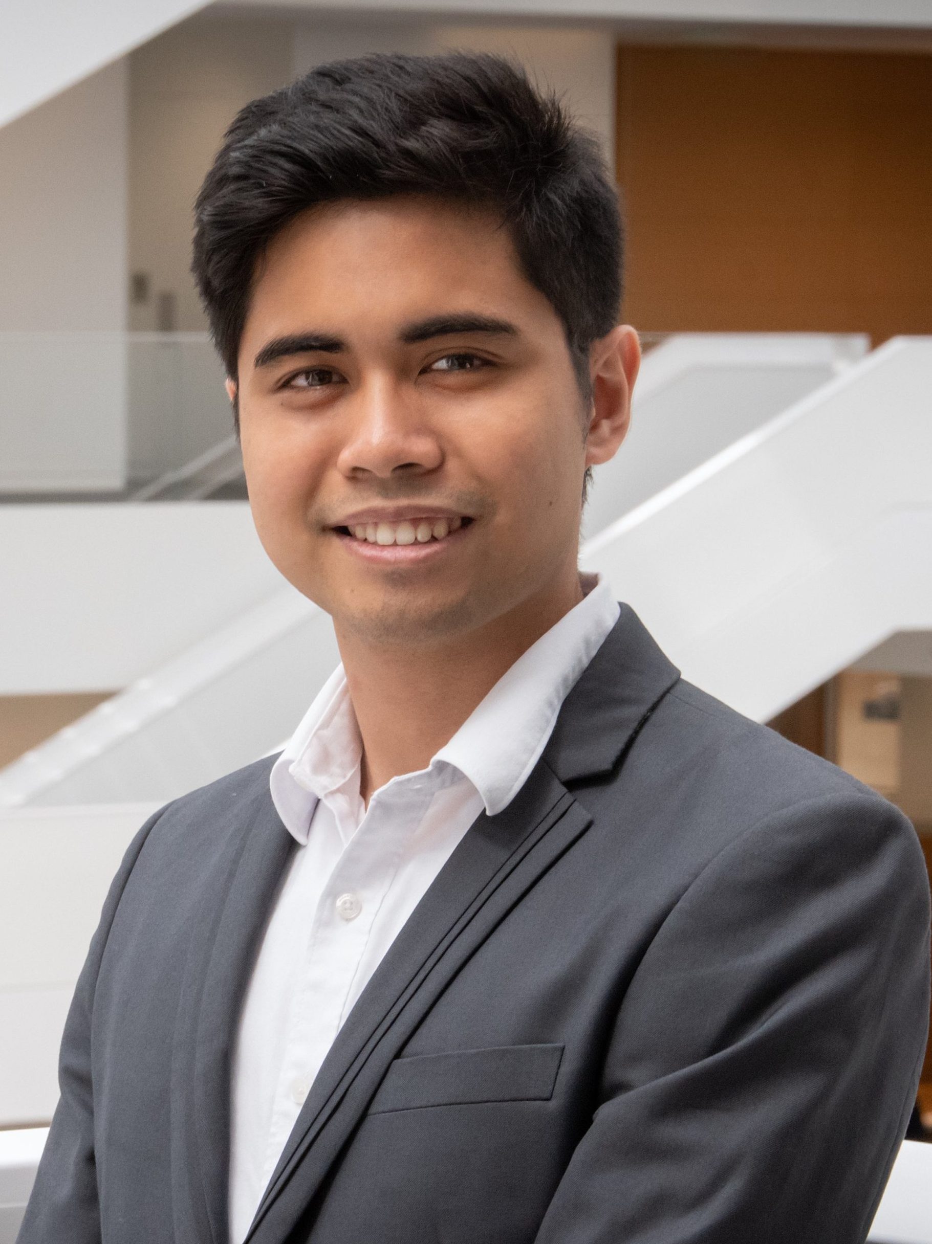 Student Researchers – The Center for Materials Data Science for ...